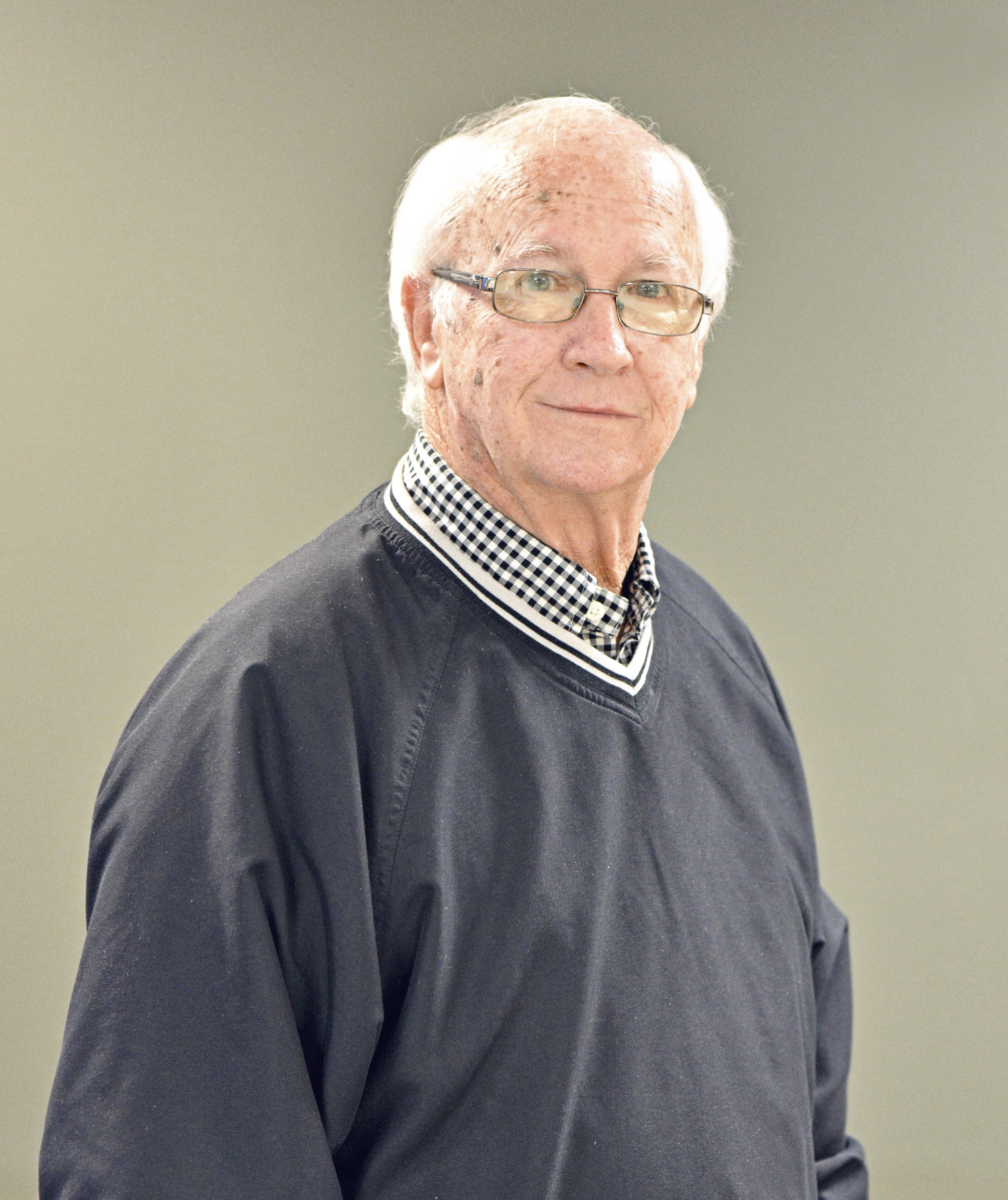 Cogdell Foundation - Cogdell Memorial Hospital