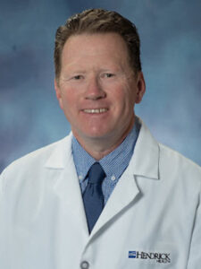 Stephen Daugherty, MD - Cogdell Memorial Hospital