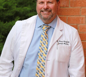 Cogdell Family Clinic - Cogdell Memorial Hospital
